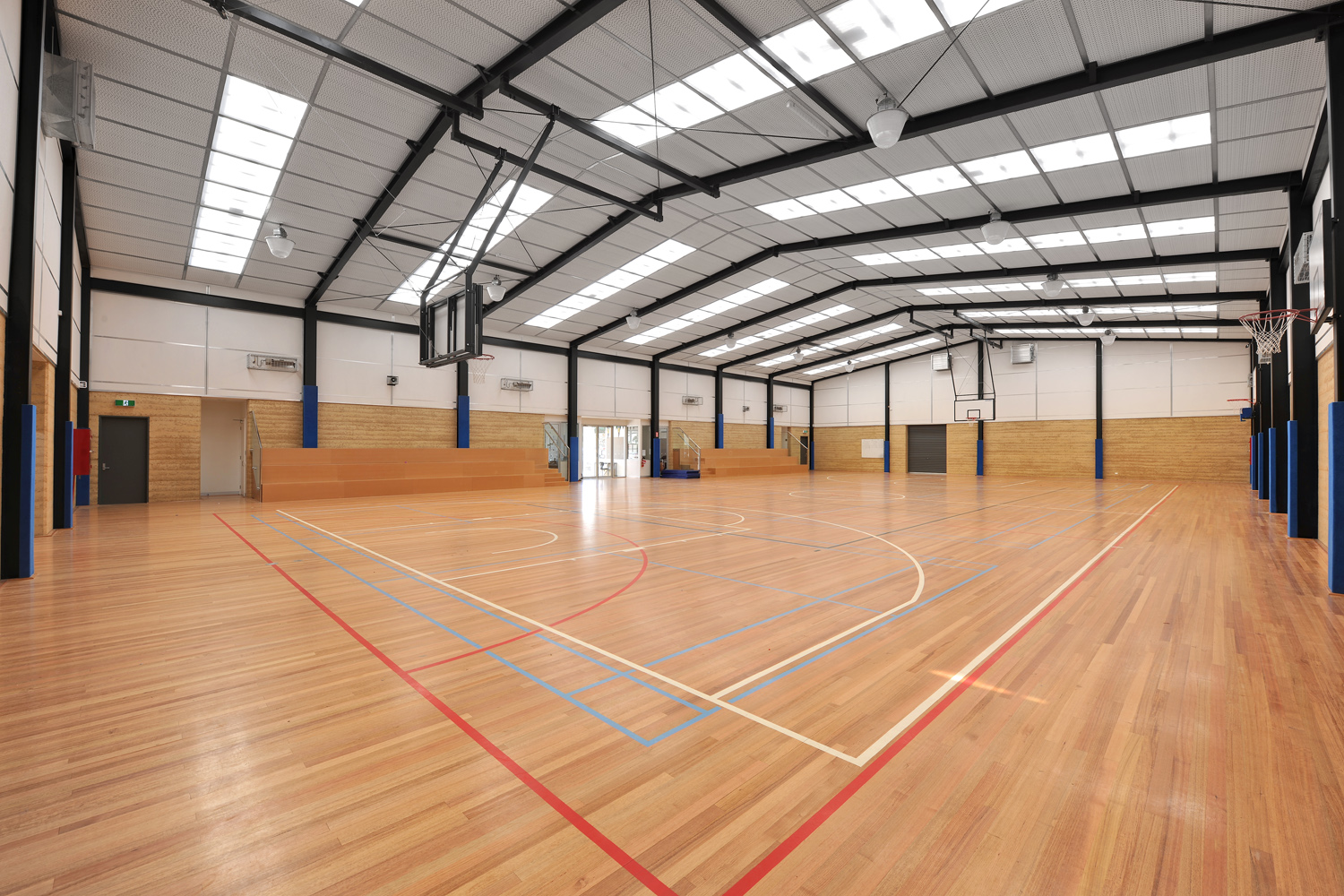 Balcombe Grammar School_03 - Edison Consultants