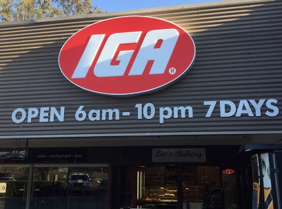 IGA - Edison Consultants